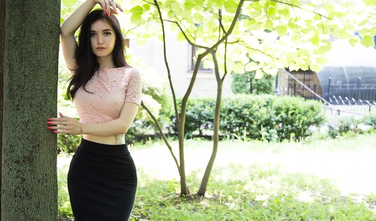 Mail Order Danish Brides Want to Meet You At Rose-Brides.com